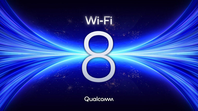 Wi-Fi 8：以超高可靠性推动无线技术演进 探索Wi-Fi 8背后的关键创新及其意义